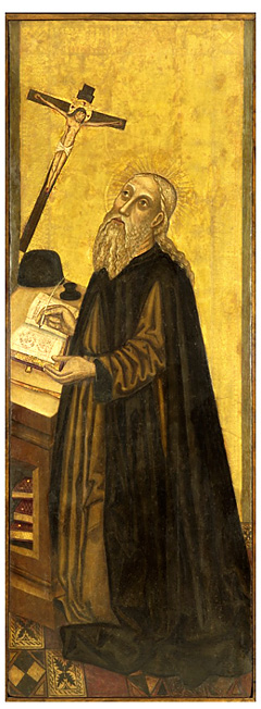 Ramón Llull y su ars iuridica > Literatura y anécdota > Aula de ...